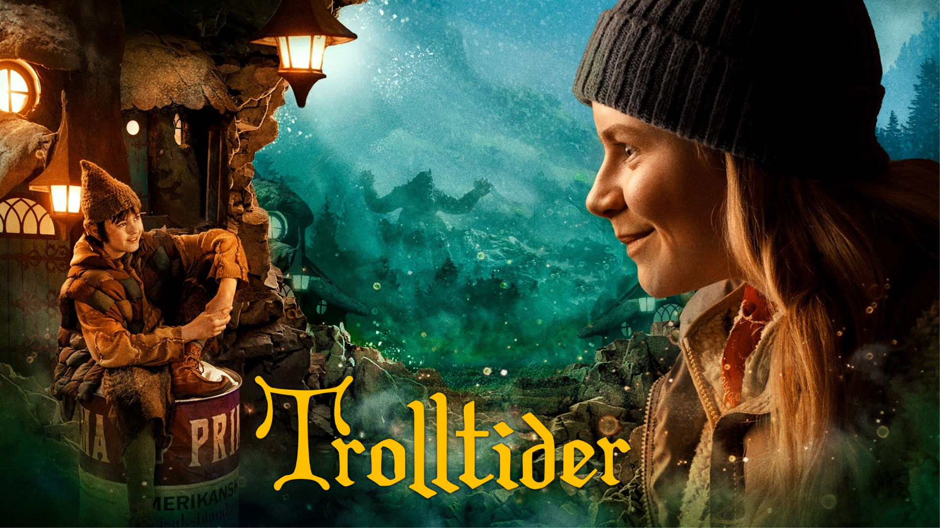 Julekalendere på norsk fjernsyn – Norske adventskalendere